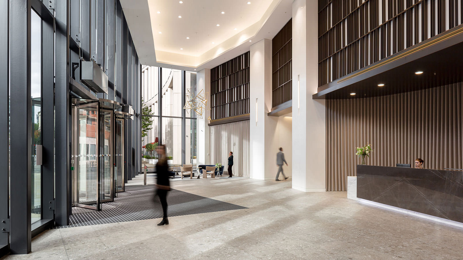 Landmark | Manchester